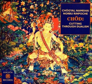 Chöd - Music genre - Rate Your Music