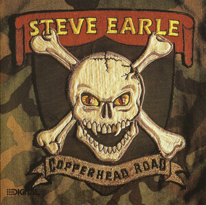 Best Steve Earle songs of all time - Rate Your Music