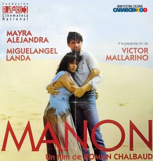 Manón (Film, Drama): Reviews, Ratings, Cast and Crew - Rate Your Music