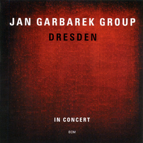 Jan Garbarek - The Tall Tear Trees - Rate Your Music