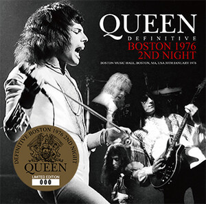 Queen Bootleg 1970's - Rate Your Music