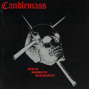 Best Candlemass songs of all time - Rate Your Music