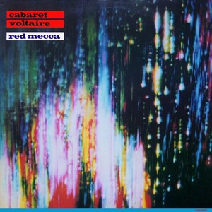 Cabaret Voltaire - Spread the Virus - Rate Your Music