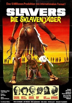 Slavers (Film, Period Drama): Reviews, Ratings, Cast and Crew - Rate ...