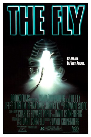 The Fly (Film, Body Horror): Reviews, Ratings, Cast and Crew - Rate ...