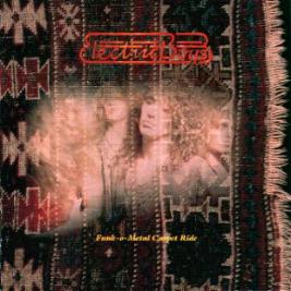 Best Funk Metal albums of all time - Rate Your Music