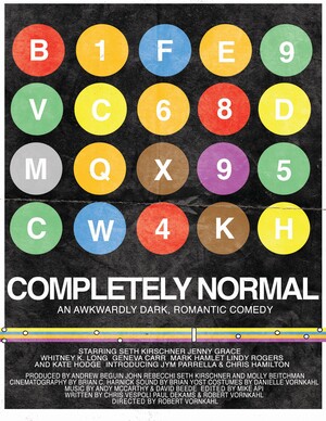 Completely Normal (Film, Romantic Comedy): Reviews, Ratings, Cast and ...
