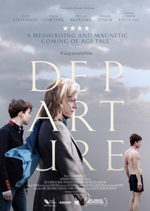 Departure (Film, Coming-of-Age): Reviews, Ratings, Cast and Crew - Rate ...