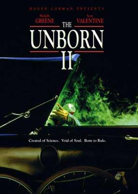 The Unborn II (Film, Science Fiction): Reviews, Ratings, Cast and Crew ...
