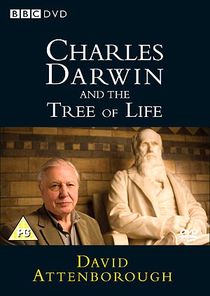 Charles Darwin and the Tree of Life (Film, Science Documentary ...