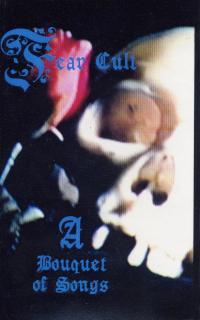 Fear Cult - It Doesn't Get Dark Anymore - Rate Your Music