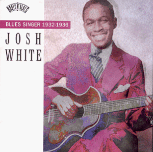 Josh White - Low Cotton - Rate Your Music