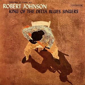Robert Johnson - Crossroads Blues - Rate Your Music