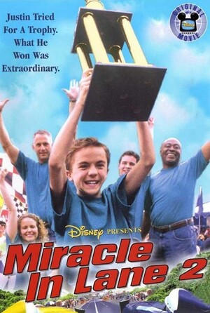 Miracle in Lane 2 (Film, Sports): Reviews, Ratings, Cast and Crew ...