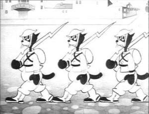 Bully Beef (Film, Cartoon): Reviews, Ratings, Cast and Crew - Rate Your ...