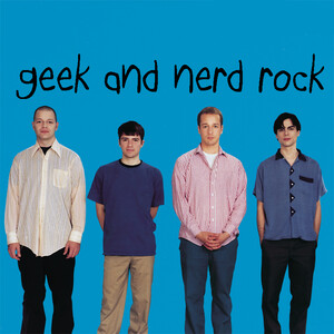 RYM Ultimate Box Set > Geek & Nerd Rock - Rate Your Music