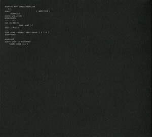 Aphex Twin - piano un10 it happened - Rate Your Music