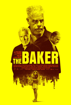 The Baker (Film): Reviews, Ratings, Cast and Crew - Rate Your Music