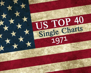 BILLBOARD TOP 40 SONGS 1971 - Rate Your Music