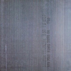 New Order - Every Little Counts - Lyrics and ratings - Rate Your Music