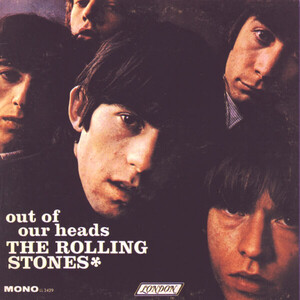 Best Rolling Stones songs of all time - Rate Your Music