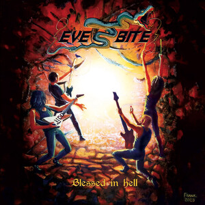 Eve's Bite - Inside Your Devil Eyes - Rate Your Music
