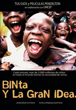 Binta y la gran idea (Film, Documentary): Reviews, Ratings, Cast and ...