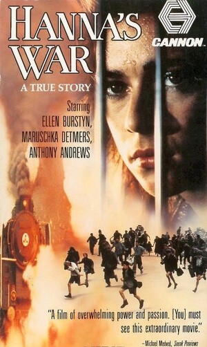 Hanna's War (Film, Biopic): Reviews, Ratings, Cast and Crew - Rate Your ...
