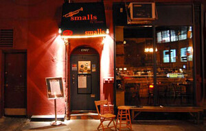 Venue: Smalls Jazz Club - Rate Your Music
