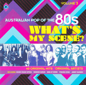 Really Awful Aussie Bands of the 80s - Rate Your Music