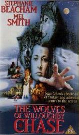 The Wolves of Willoughby Chase (Film, Alternate History): Reviews ...