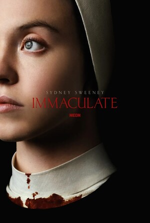 Immaculate (Film, Horror): Reviews, Ratings, Cast and Crew - Rate Your ...