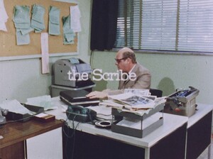 The Scribe (Film, Comedy): Reviews, Ratings, Cast and Crew - Rate Your ...