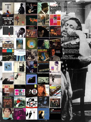 Top 50 albums of 1963 - Rate Your Music