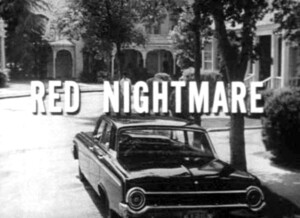 Red Nightmare (Film, Propaganda Film): Reviews, Ratings, Cast and Crew ...
