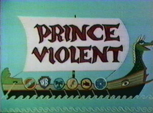 Prince Violent (Film, Cartoon): Reviews, Ratings, Cast and Crew - Rate ...