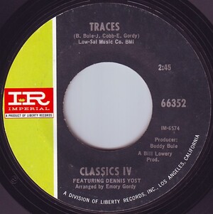 Best Soft Rock singles of the 1960s - Rate Your Music