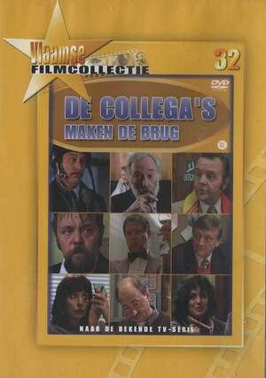 De kollega's maken de brug (Film): Reviews, Ratings, Cast and Crew ...