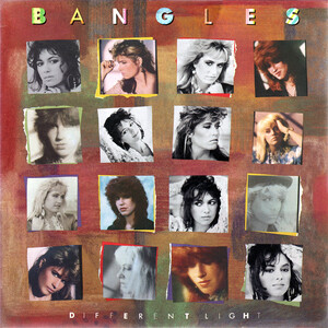 Bangles - Following - Rate Your Music