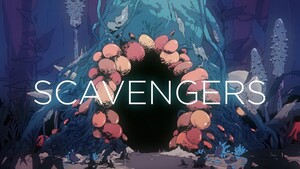 Scavengers (Film, Animation): Reviews, Ratings, Cast and Crew - Rate ...