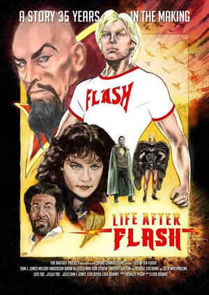 Life After Flash (Film, Movie Documentary): Reviews, Ratings, Cast and ...