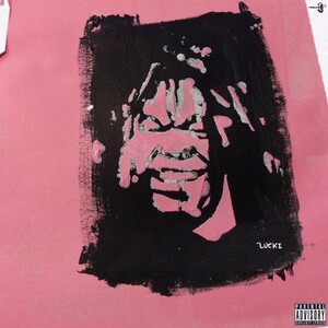 LUCKI - Fast Car - Lyrics and ratings - Rate Your Music
