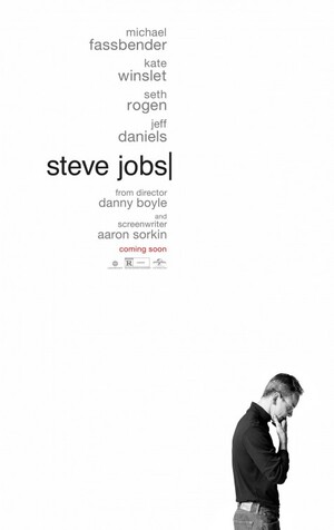 Steve Jobs (Film, Biopic): Reviews, Ratings, Cast and Crew - Rate Your ...