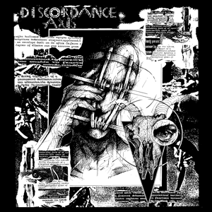 Discordance Axis - Mind Seduction Aftermath - Rate Your Music