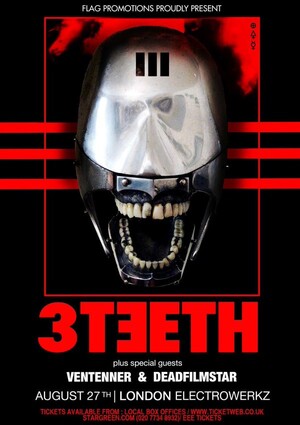 The Coolest, Catchiest Industrial Rock/Metal Bands - Tier List - Rate ...
