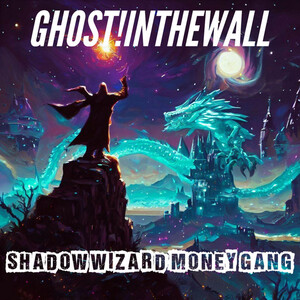 Ghost!InTheWall - Shadow Wizard Money Gang - Rate Your Music