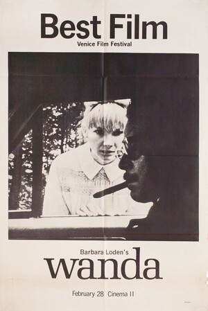 Wanda (Film, Road Movie): Reviews, Ratings, Cast and Crew - Rate Your Music