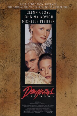 Dangerous Liaisons (Film, Romance): Reviews, Ratings, Cast and Crew ...