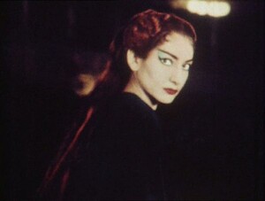 Maria Callas Porträt (Film, Foto Film): Reviews, Ratings, Cast and Crew ...