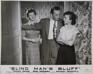 Blind Man's Bluff (Film): Reviews, Ratings, Cast and Crew - Rate Your Music